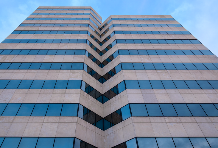 Axis Tower @ DTC – Patterson Ripplinger, P.C.